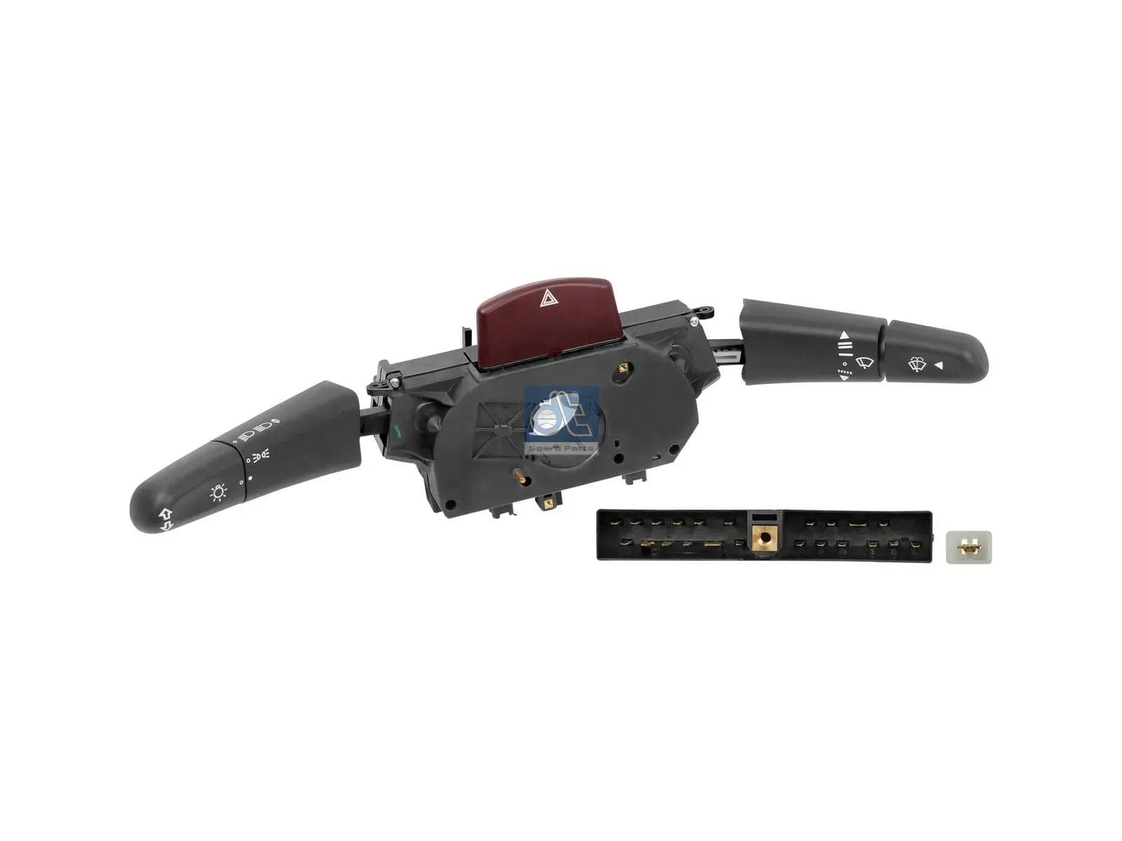 DIESEL TECHNIC | 4.66931 Steering column switch