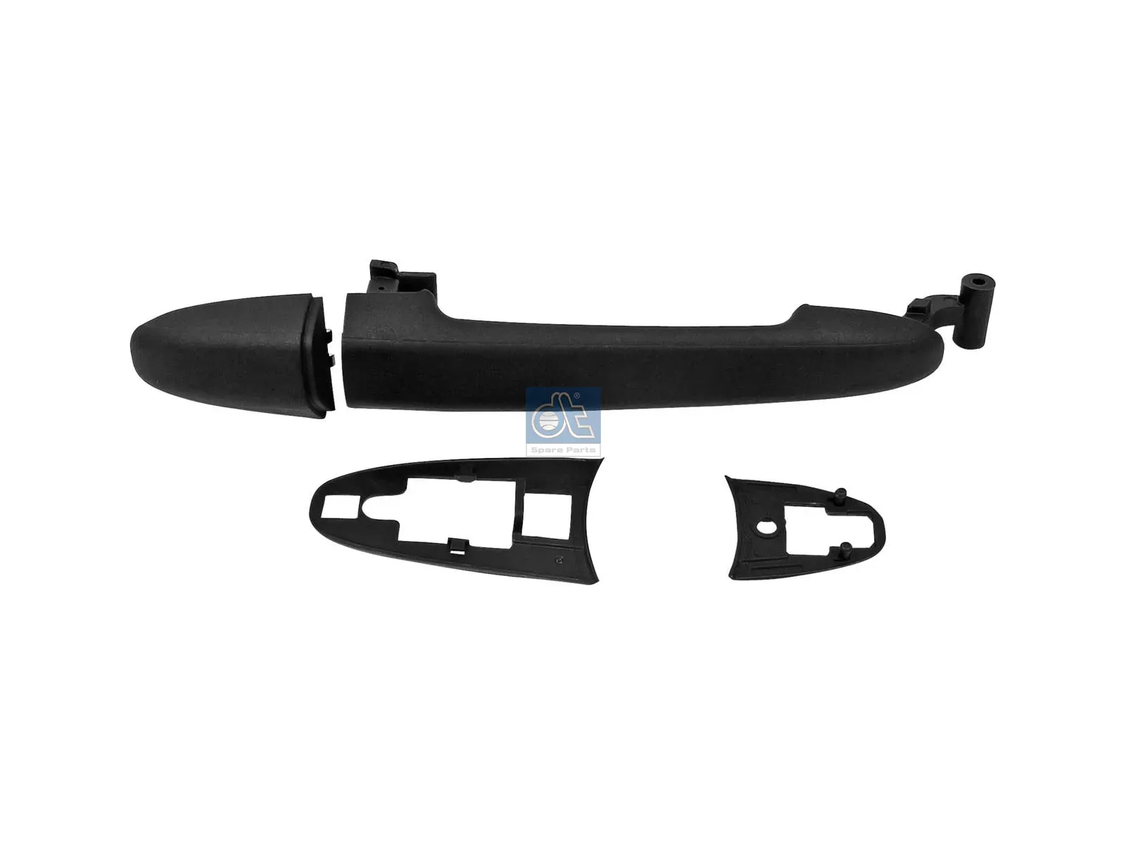 DIESEL TECHNIC | 4.66952 Door handle, front