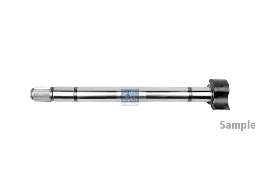 DIESEL TECHNIC | 4.67018 Brake camshaft, right
