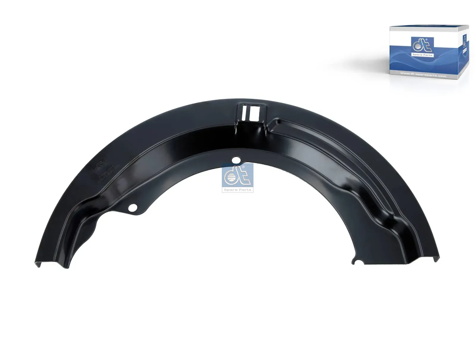 DIESEL TECHNIC | 4.67026 Brake shield