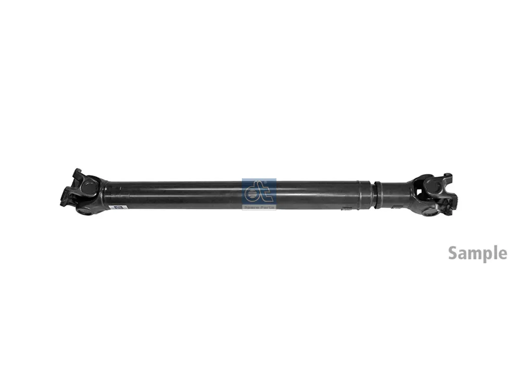 DIESEL TECHNIC | 4.67038 Propeller shaft