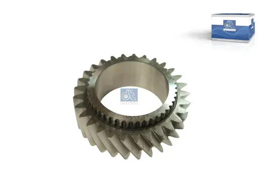 DIESEL TECHNIC | 4.67138 Gear, 3rd gear