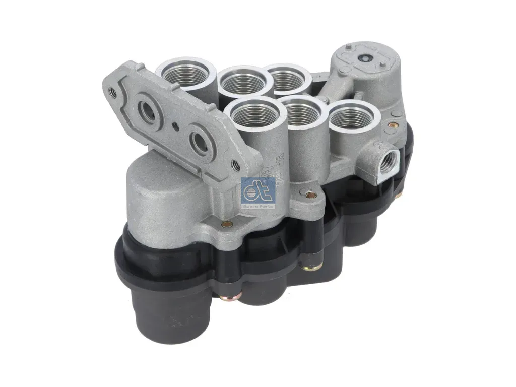 DIESEL TECHNIC | 4.67393 4-circuit-protection valve