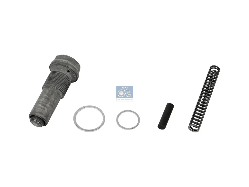 DIESEL TECHNIC | 4.67499 Tensioner, timing chain