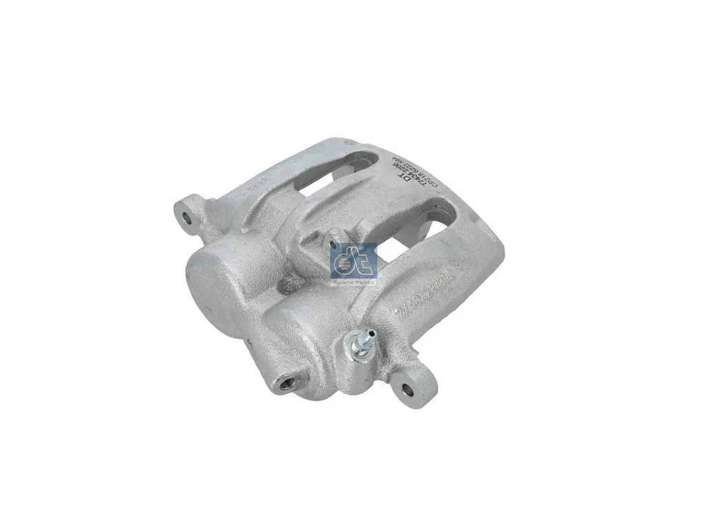 DIESEL TECHNIC | 4.67594 Brake caliper, left