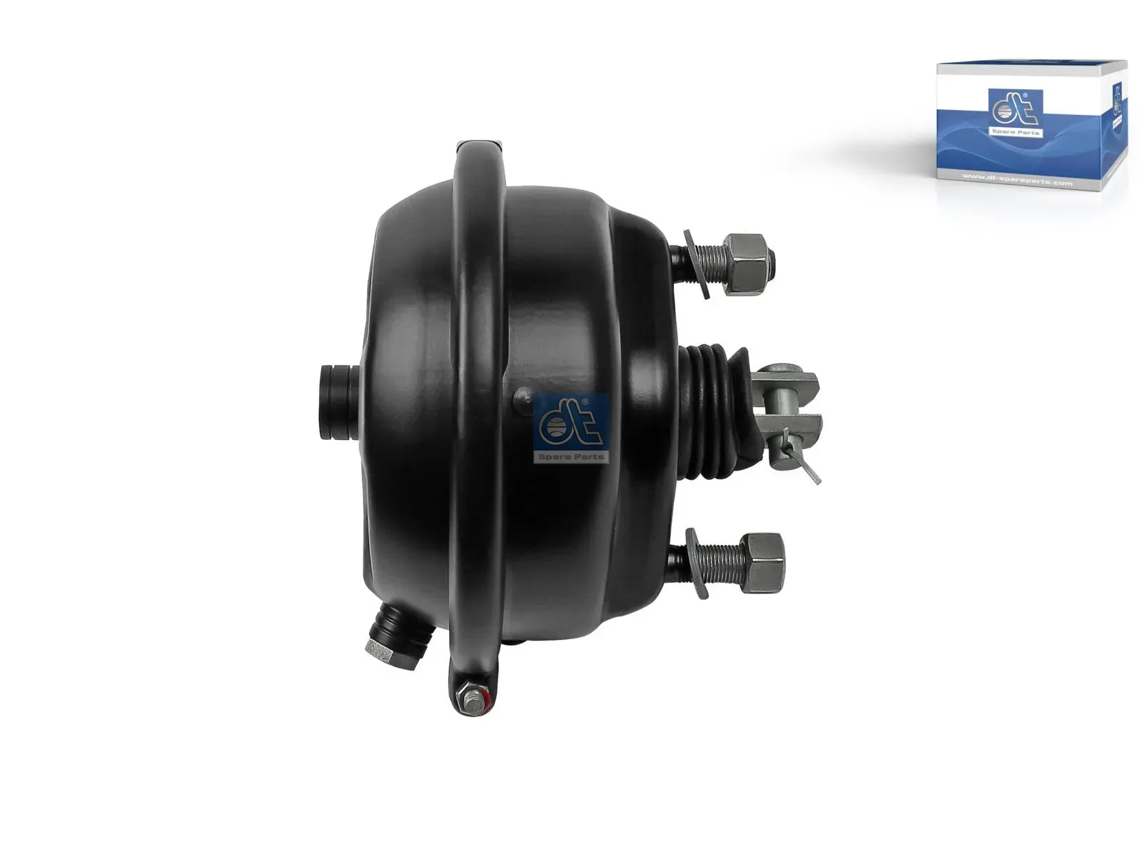 DIESEL TECHNIC | 4.67626 Brake cylinder