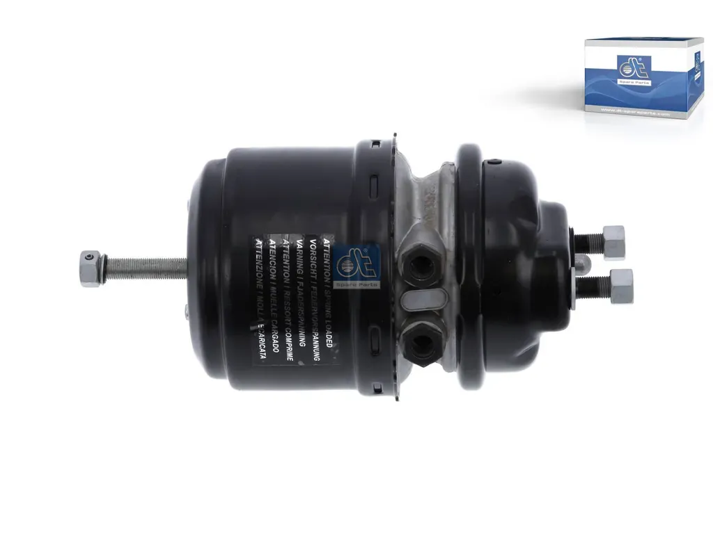 DIESEL TECHNIC | 4.67632 Spring brake cylinder
