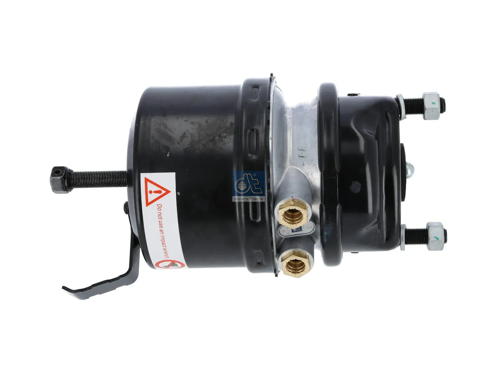 DIESEL TECHNIC | 4.67670 Spring brake cylinder, left