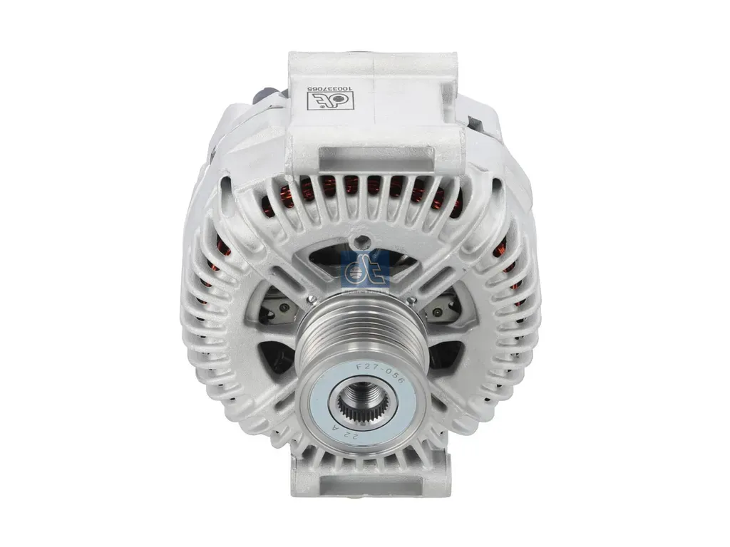 DIESEL TECHNIC | 4.67706 Alternator