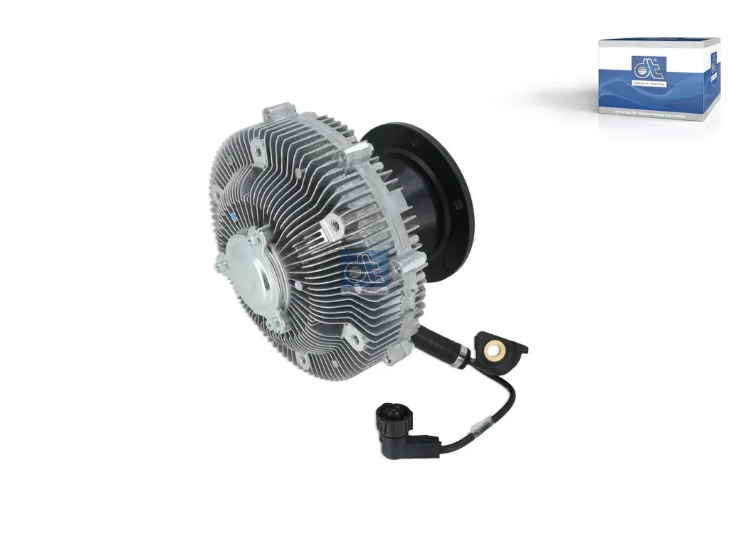 DIESEL TECHNIC | 4.67789 Fan clutch