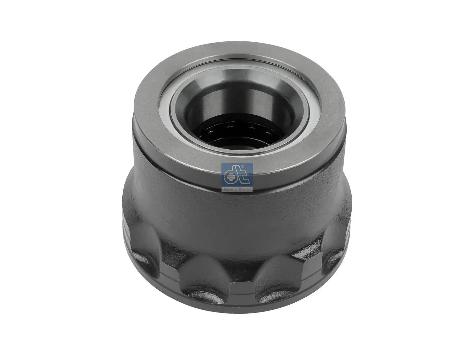 DIESEL TECHNIC | 4.67800 Wheel hub, with bearing