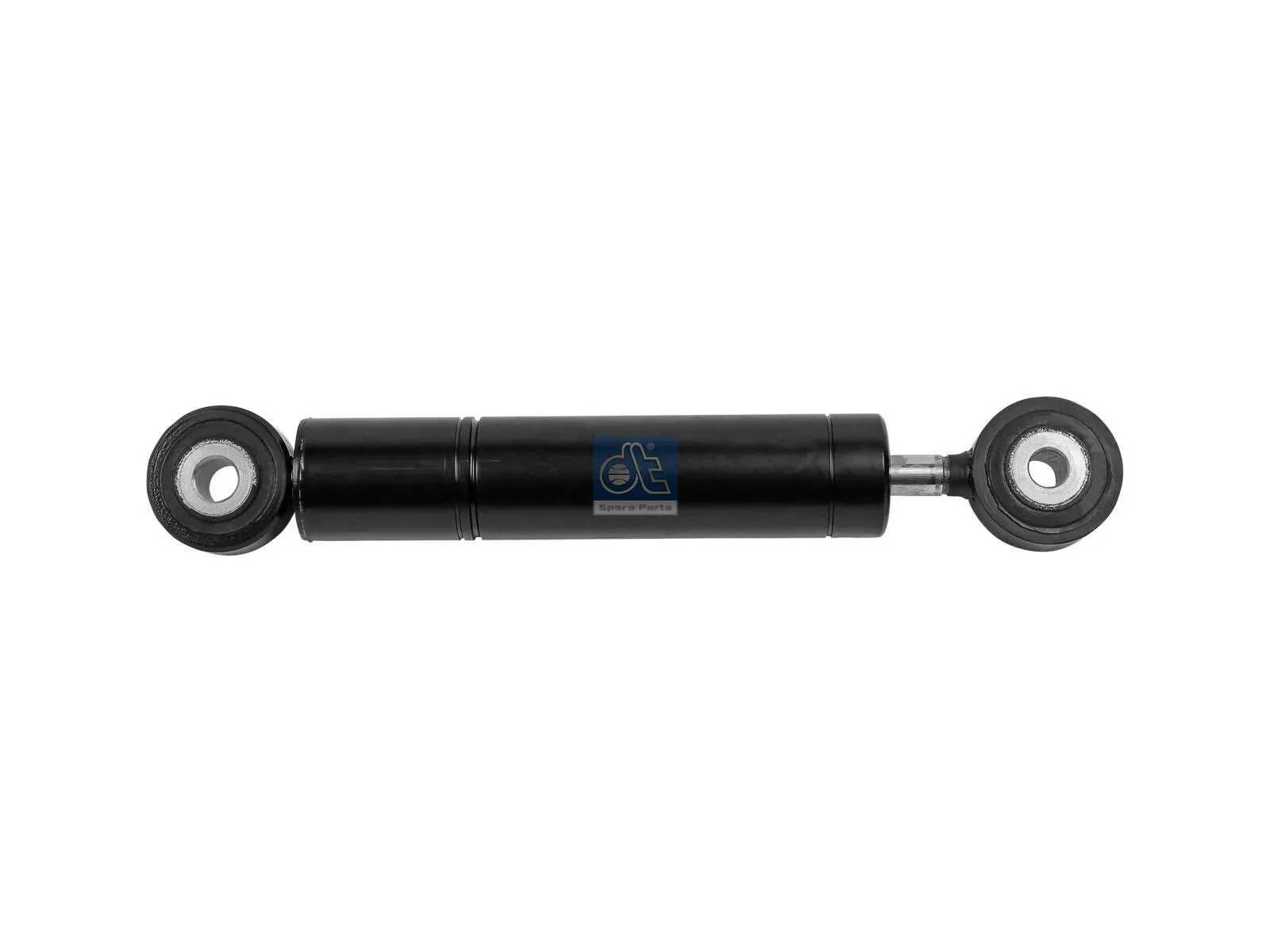 DIESEL TECHNIC | 4.67882 Vibration damper, belt tensioner