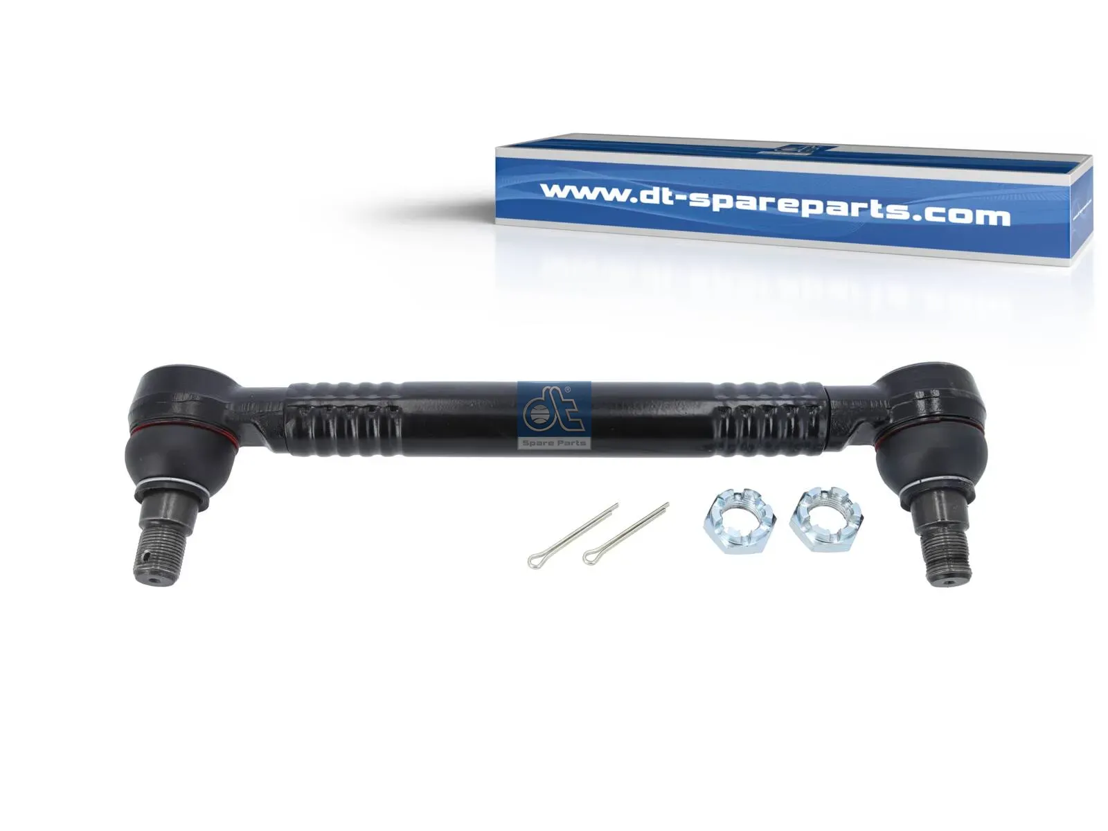 DIESEL TECHNIC | 4.67969 Connecting rod, stabilizer