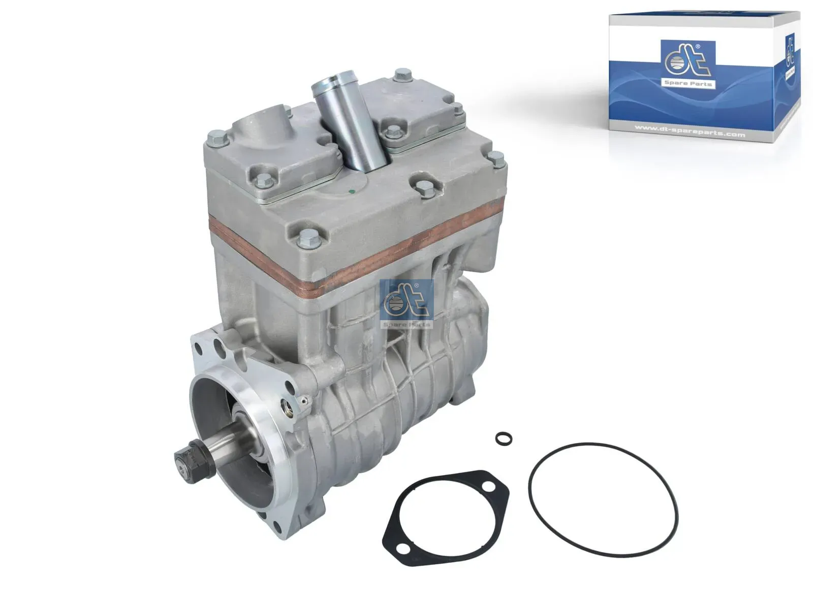 DIESEL TECHNIC | 4.68044 Compressor
