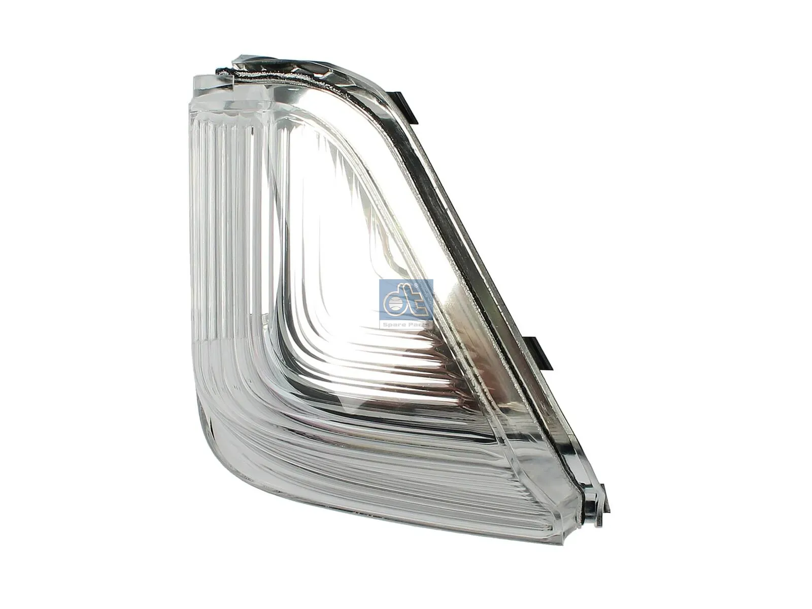 DIESEL TECHNIC | 4.68152 Turn signal lamp, right, without lamp socket ...