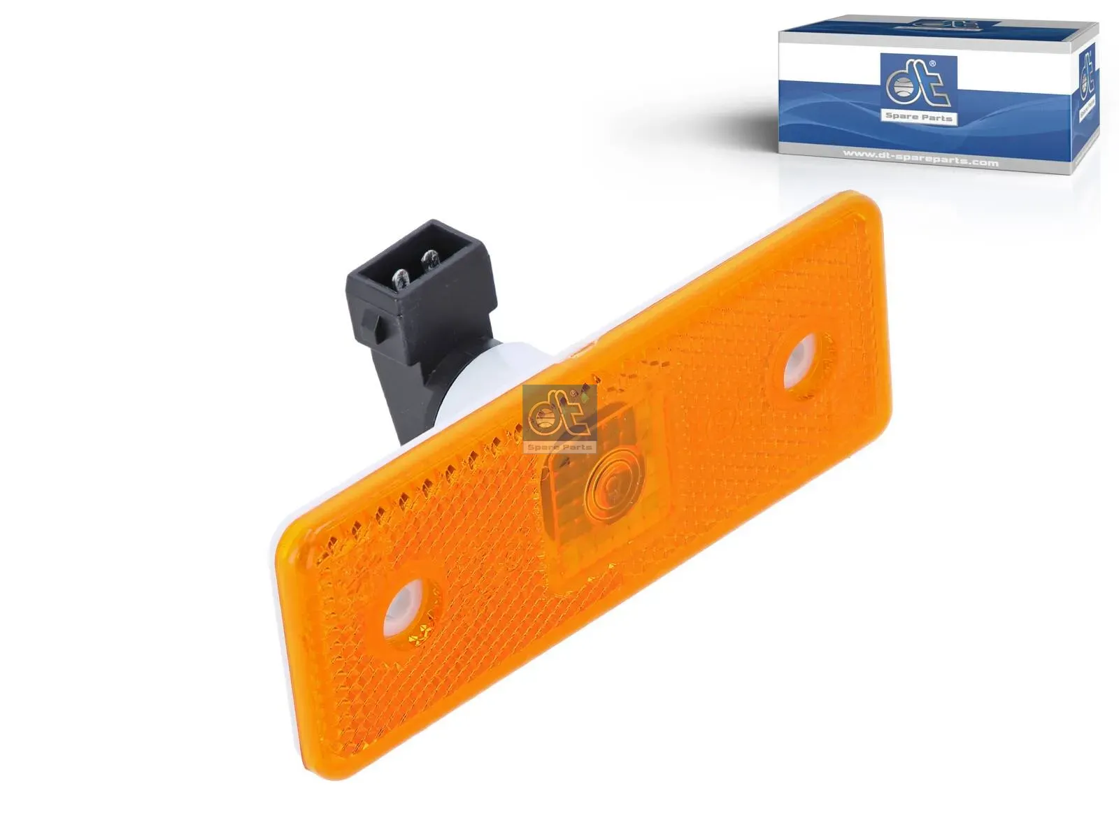 DIESEL TECHNIC | 4.68162 Side marking lamp