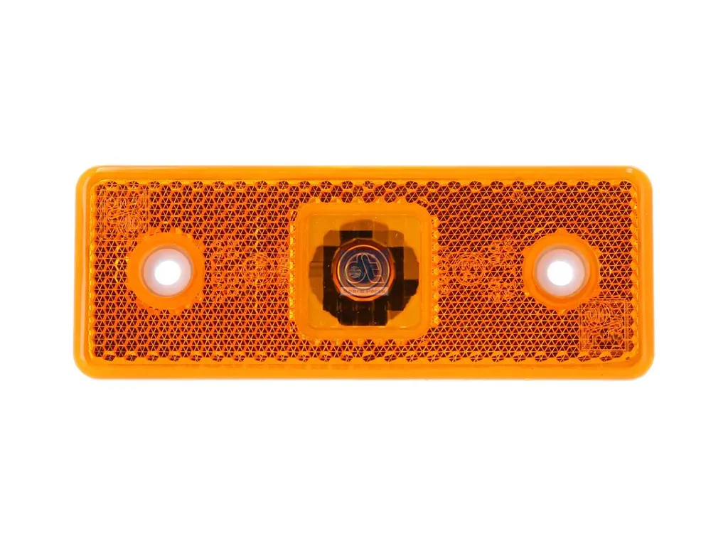 DIESEL TECHNIC | 4.68162 Side marking lamp