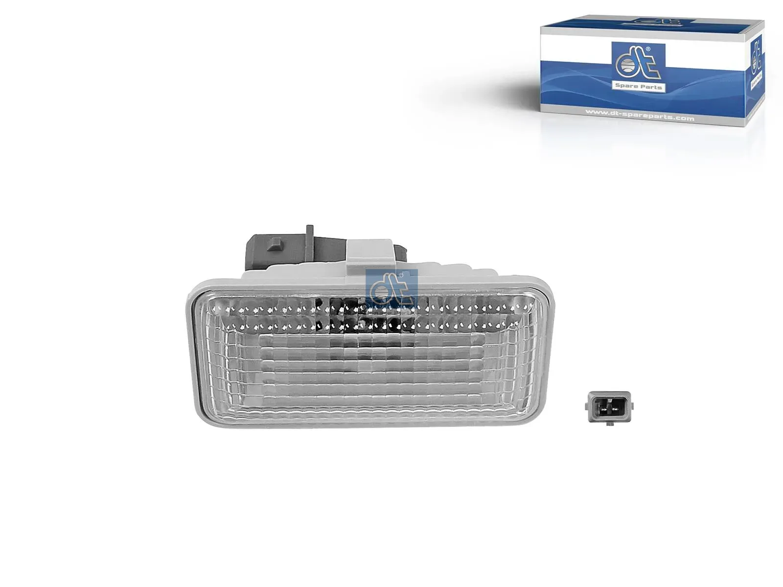 DIESEL TECHNIC | 4.68165 Step well lamp