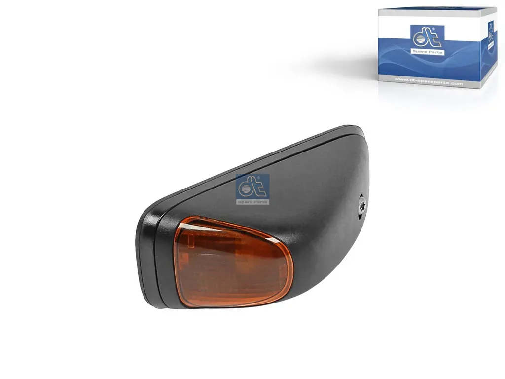 DIESEL TECHNIC | 4.68168 Position lamp, roof, left