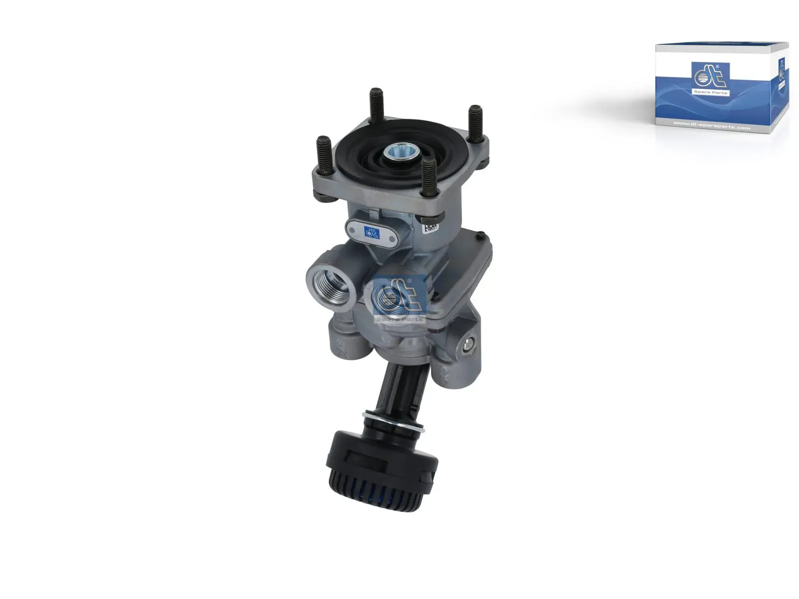 DIESEL TECHNIC | 4.68209 Brake valve