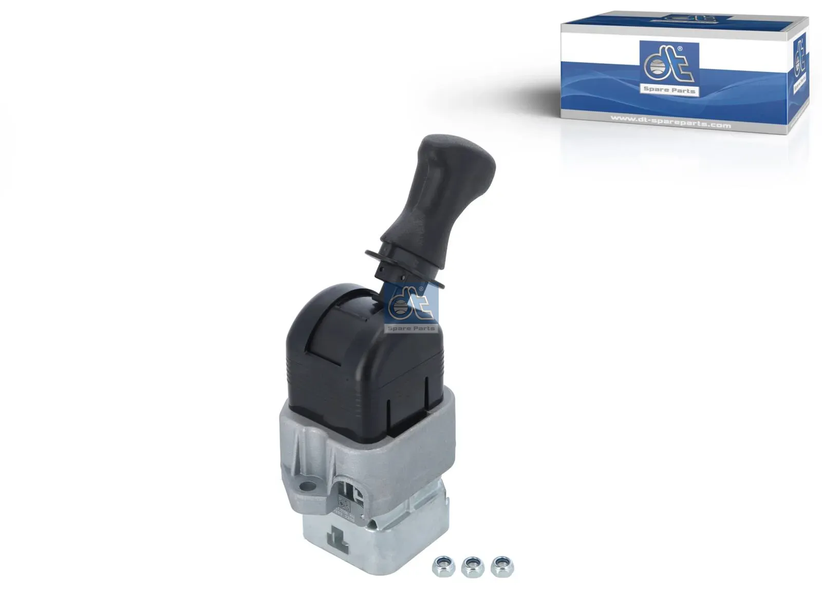 DIESEL TECHNIC | 4.68302 Hand brake valve