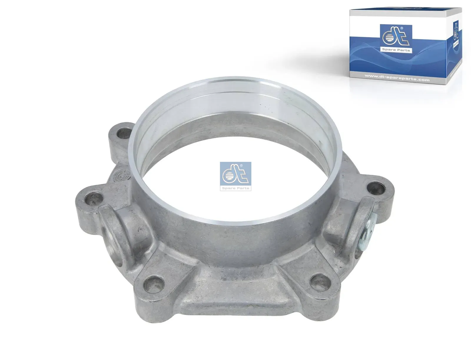 DIESEL TECHNIC | 4.68464 Tapa del cárter