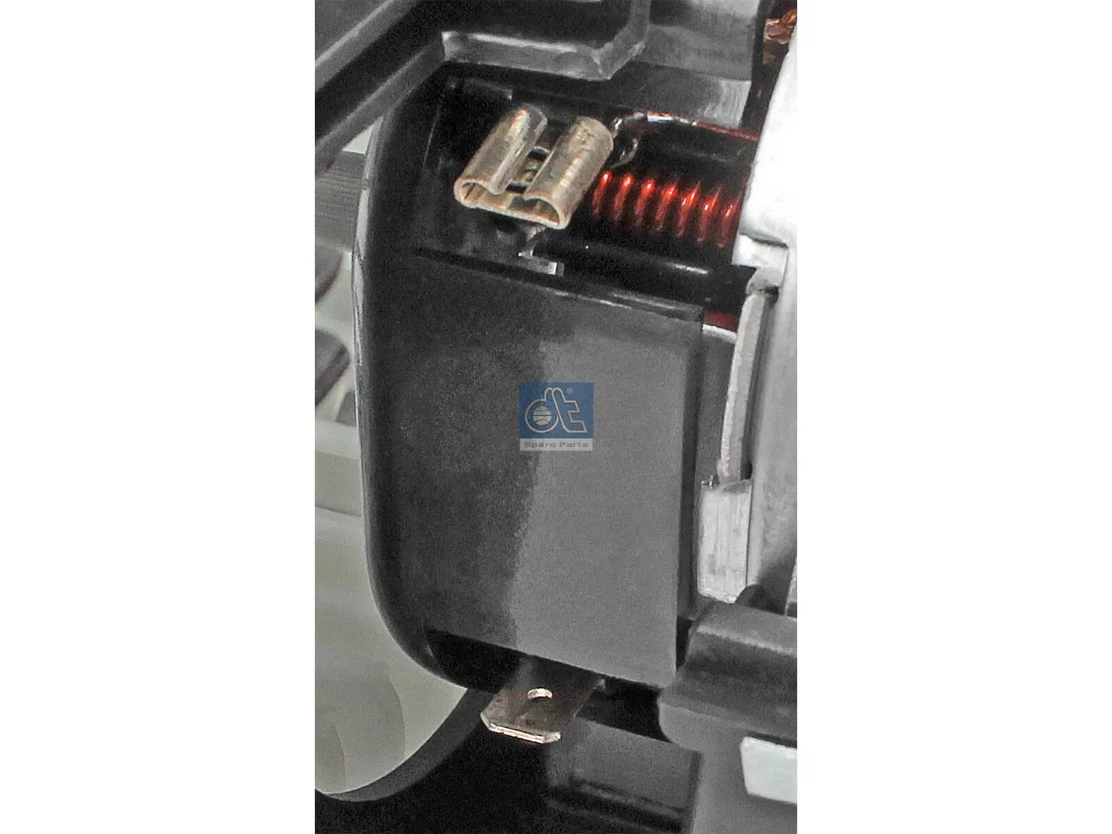 DIESEL TECHNIC | 4.68608 Fan motor