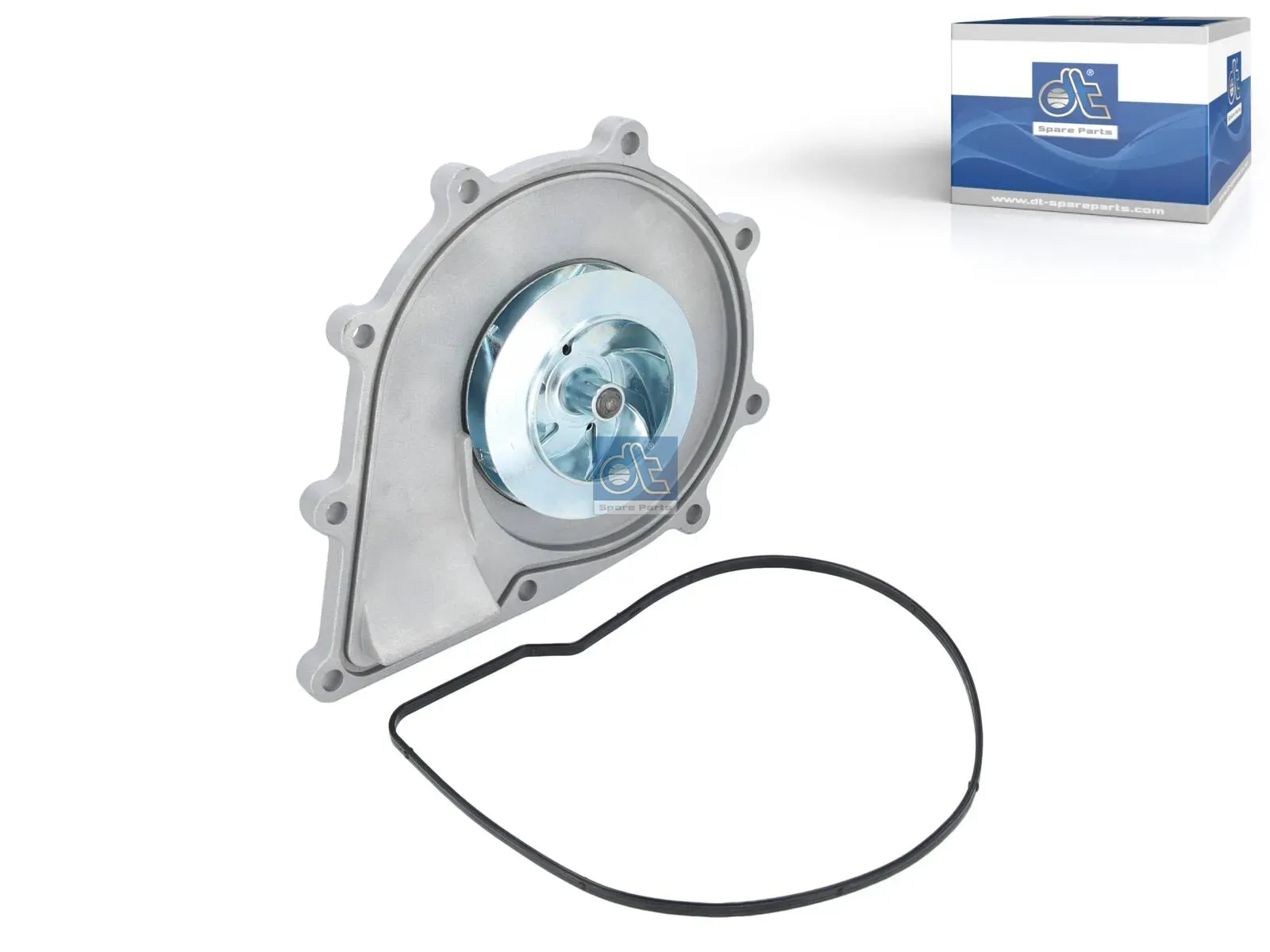 DIESEL TECHNIC | 4.68679 Water pump