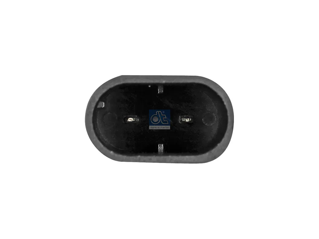 DIESEL TECHNIC | 4.68686 Expansion tank, with caps, with sensor