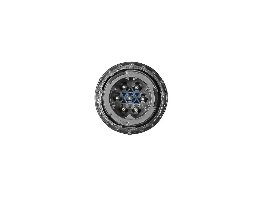 DIESEL TECHNIC | 4.68766 Headlamp, right, with adjusting motor