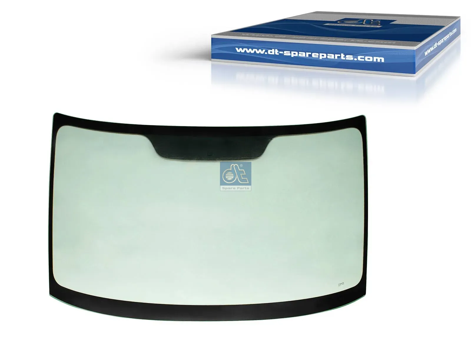 DIESEL TECHNIC | 4.68825 Windshield, single package