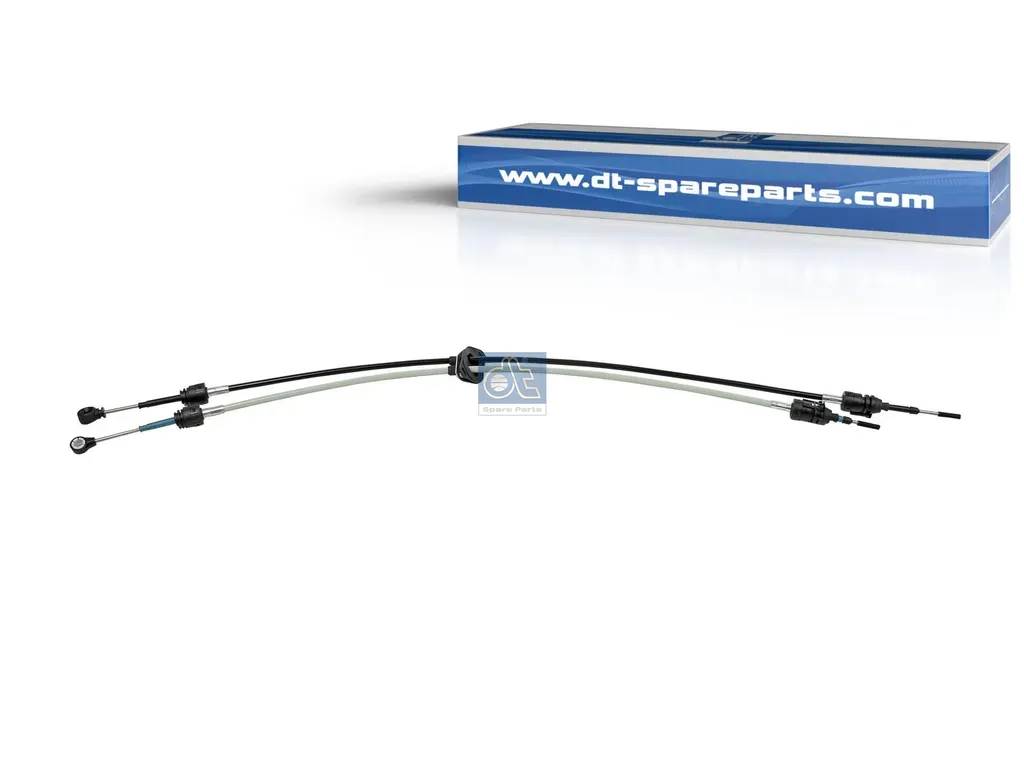 DIESEL TECHNIC | 4.68904 Control wire, gearbox