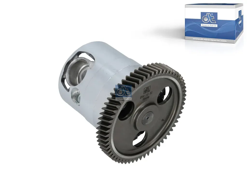 DIESEL TECHNIC | 4.68952 Oil pump