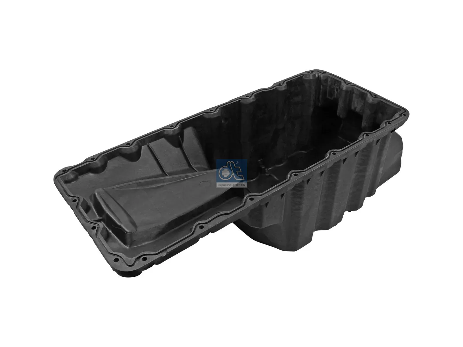 DIESEL TECHNIC | 4.68957 Oil sump, plastic