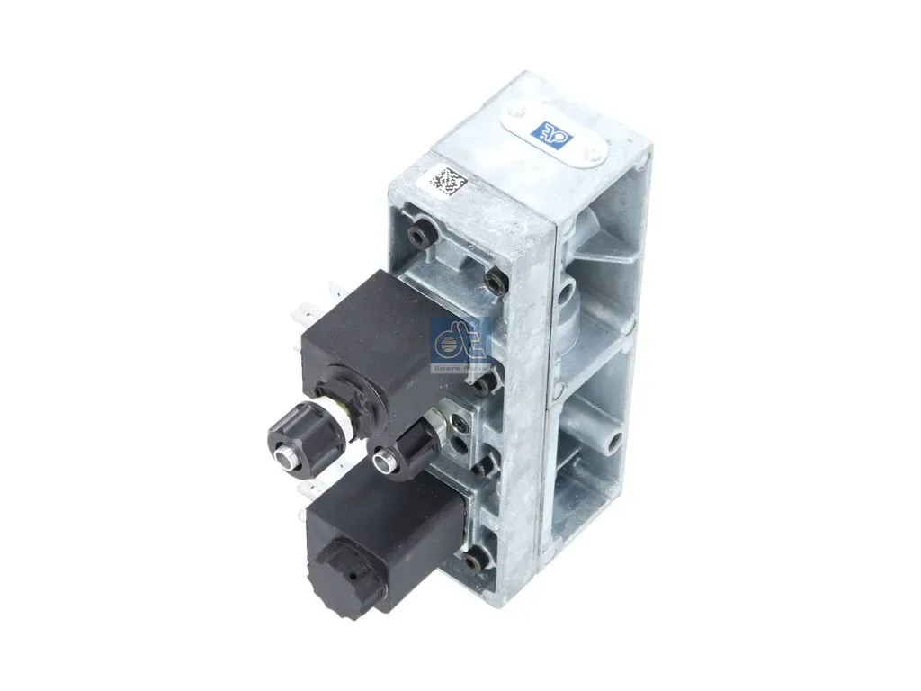 DIESEL TECHNIC | 4.69167 Solenoid valve