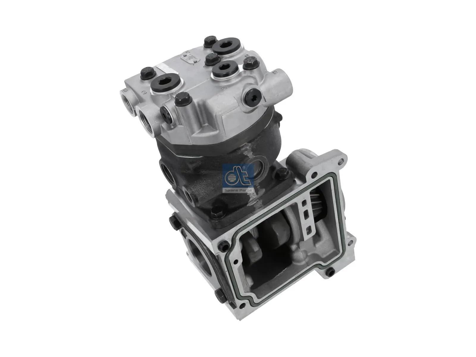 DIESEL TECHNIC | 4.69178 Compressor