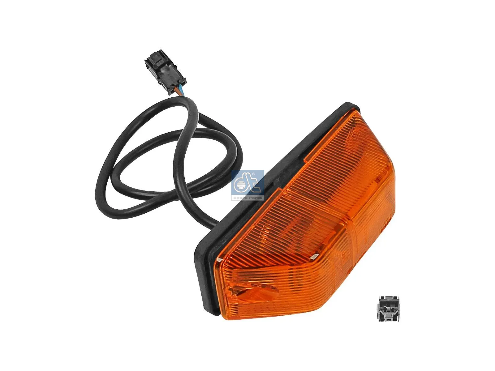 DIESEL TECHNIC | 4.69202 Turn signal lamp, left