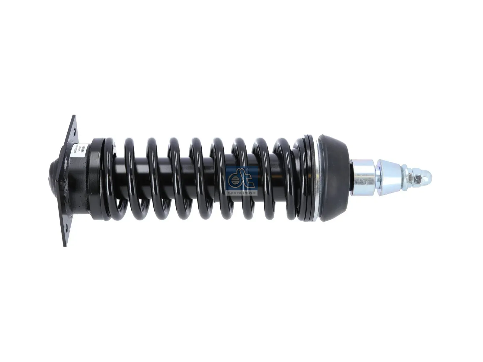 DIESEL TECHNIC | 4.69265 Cabin shock absorber