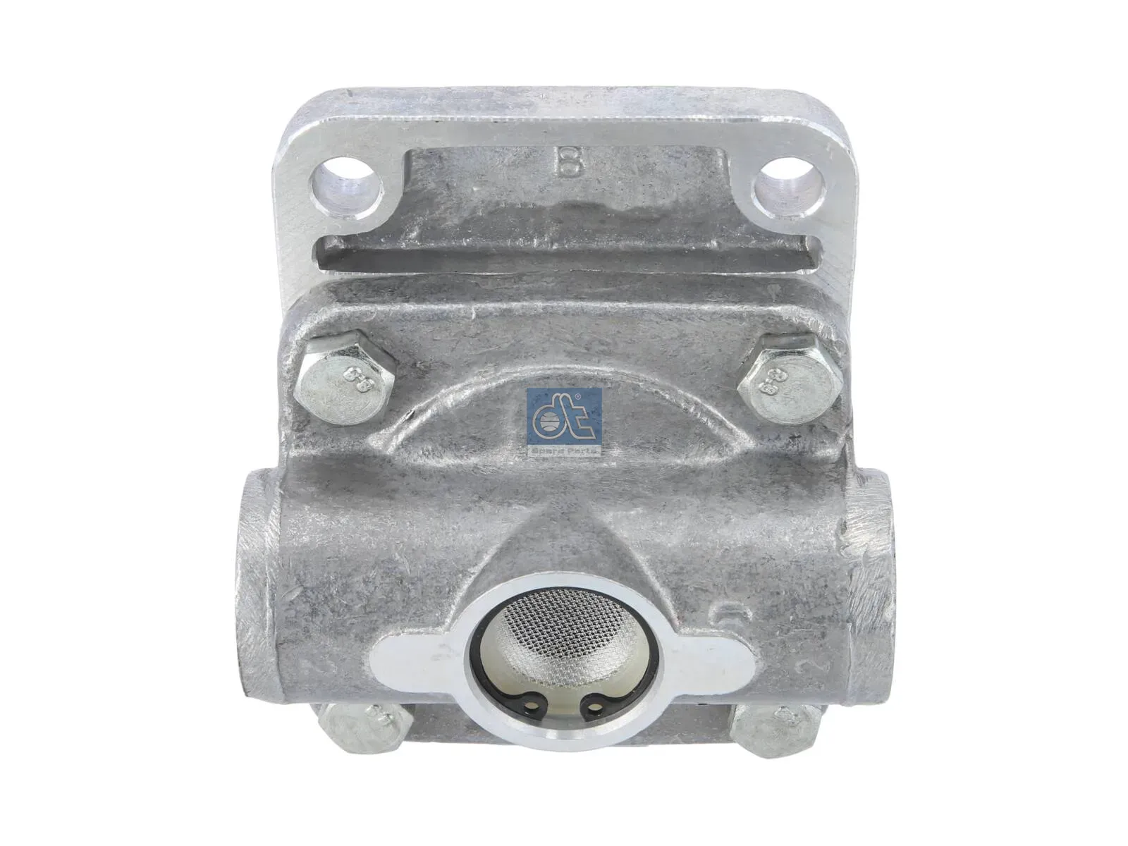 DIESEL TECHNIC | 4.69280 Pressure limiting valve