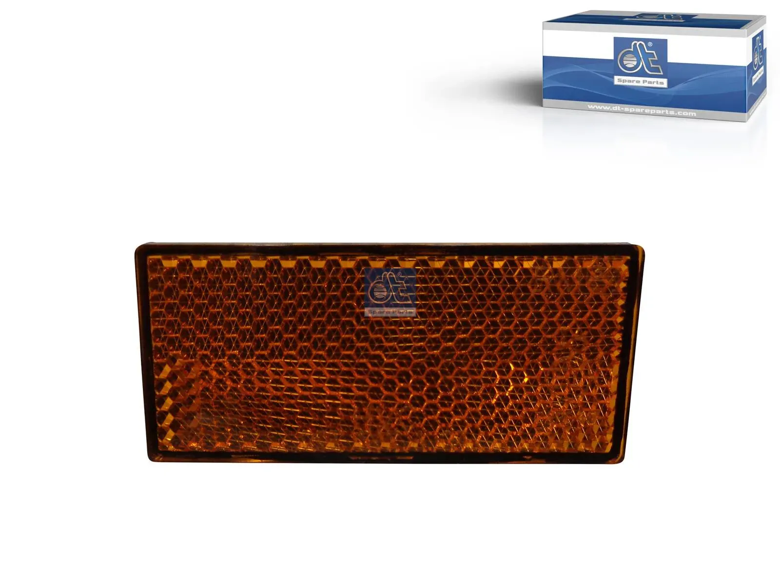 DIESEL TECHNIC | 4.69341 Reflector