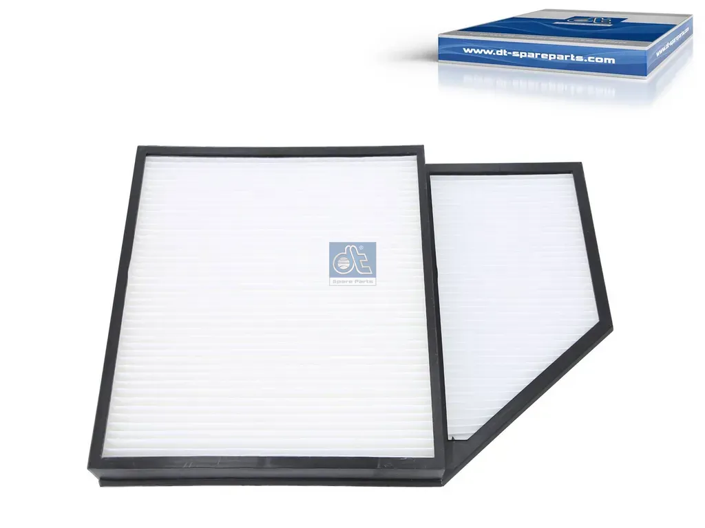 DIESEL TECHNIC | 4.69392 Cabin air filter