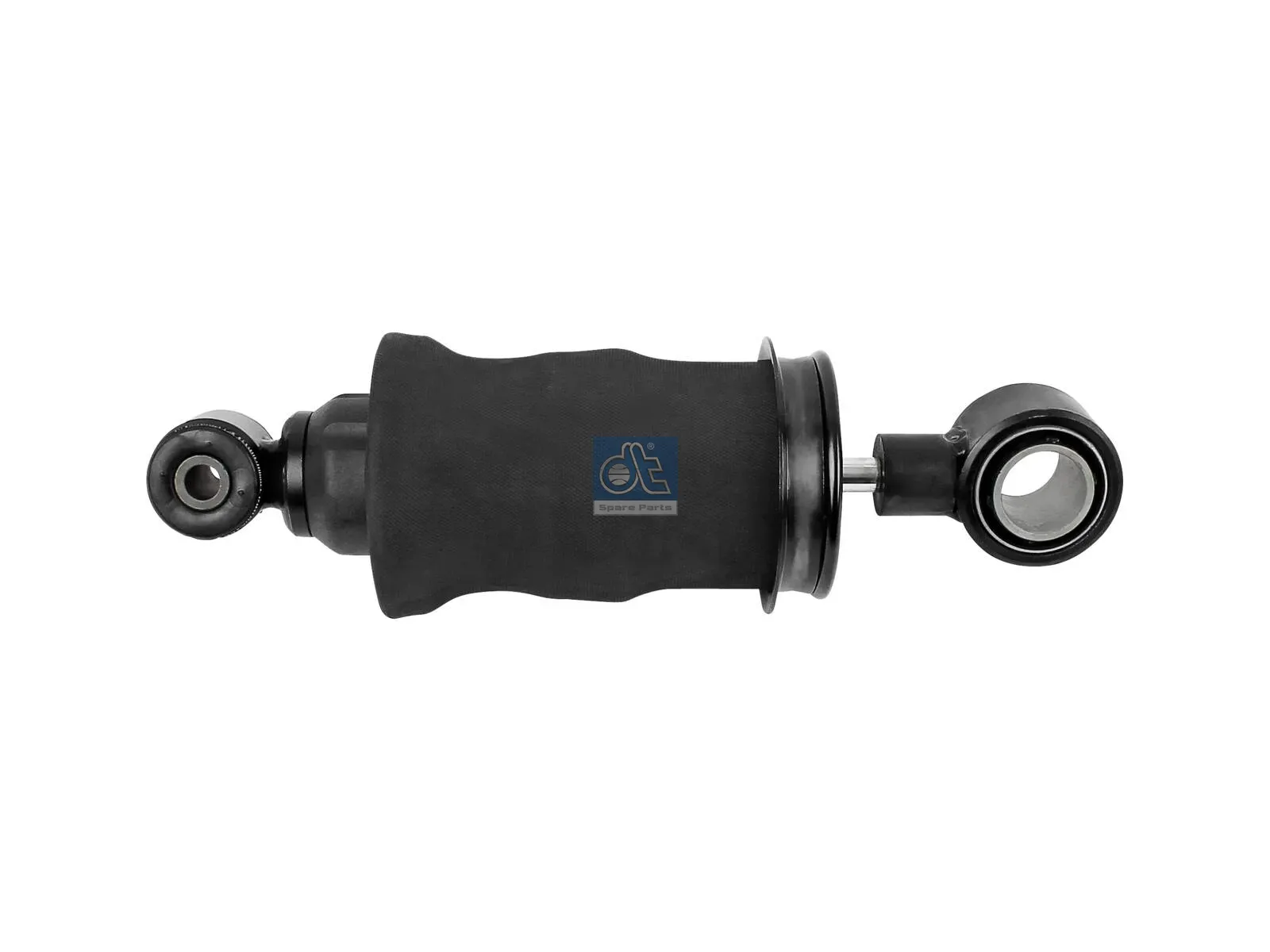 DIESEL TECHNIC | 4.69395 Cabin shock absorber