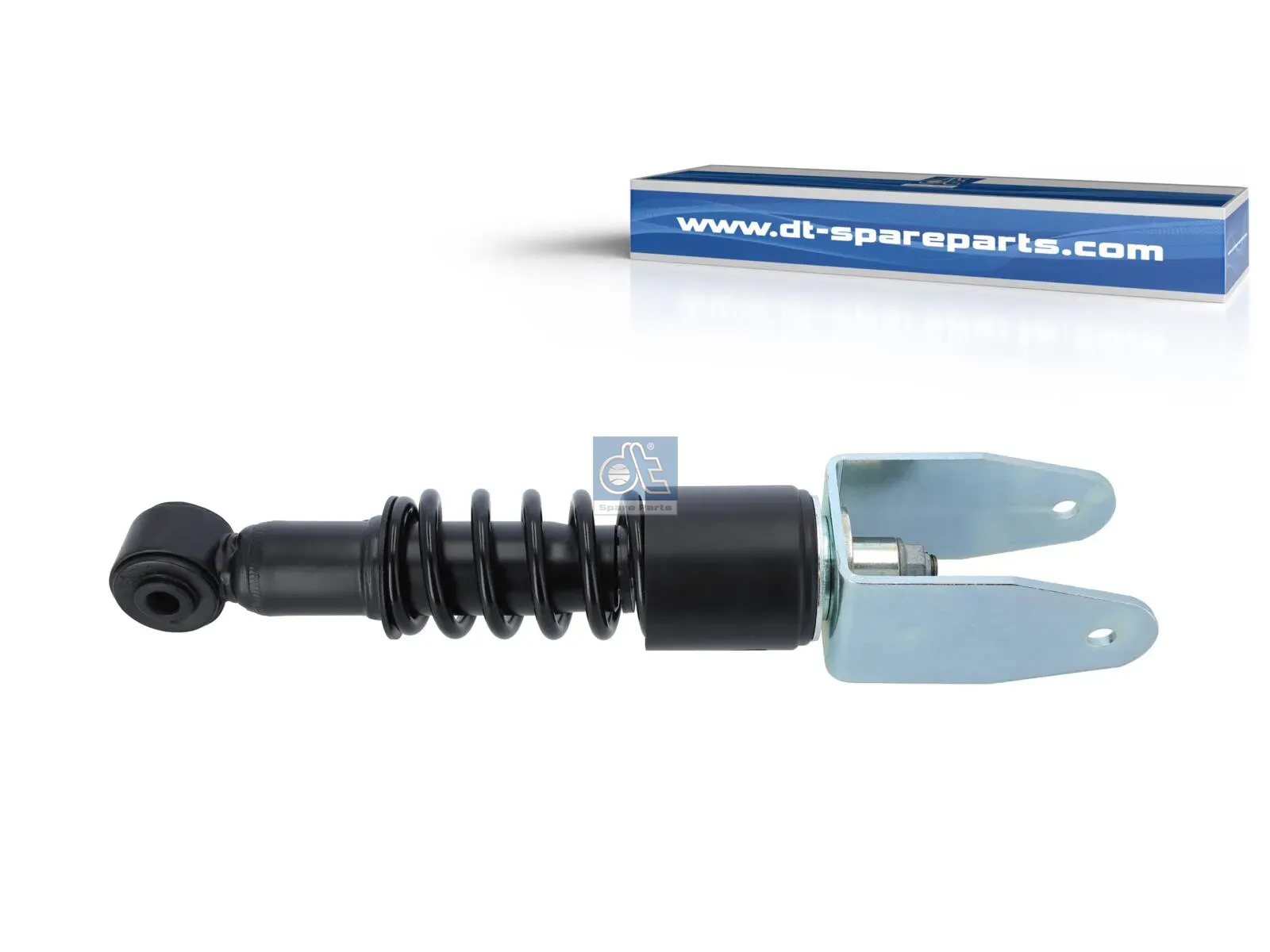 DIESEL TECHNIC | 4.69399 Cabin shock absorber