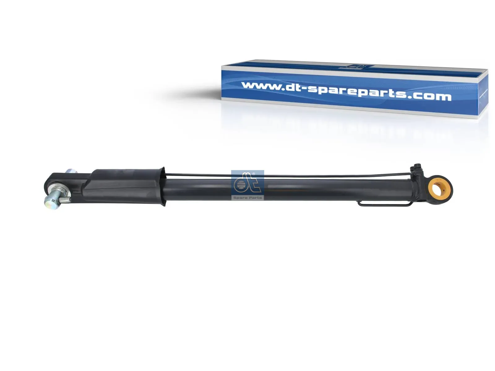 DIESEL TECHNIC | 4.69418 Cabin tilt cylinder