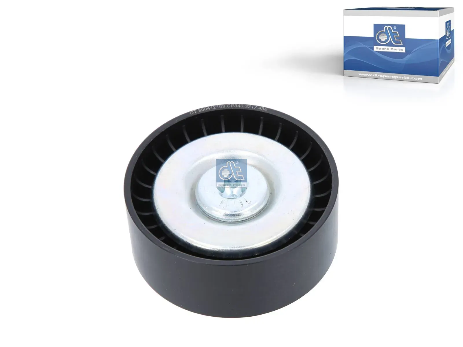 DIESEL TECHNIC | 4.69436 Tension roller