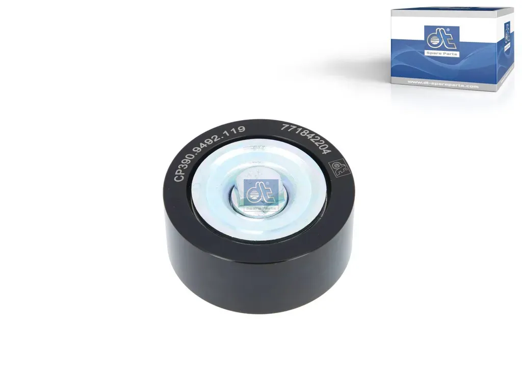 DIESEL TECHNIC | 4.69448 Tension roller