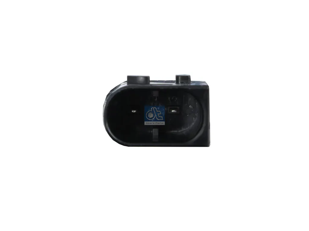 DIESEL TECHNIC | 4.69486 Expansion tank, with caps