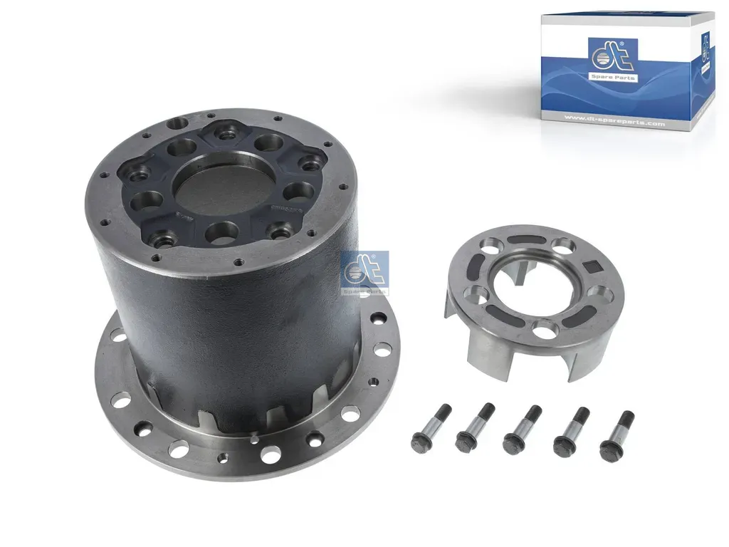 DIESEL TECHNIC | 4.69488 Bell hub