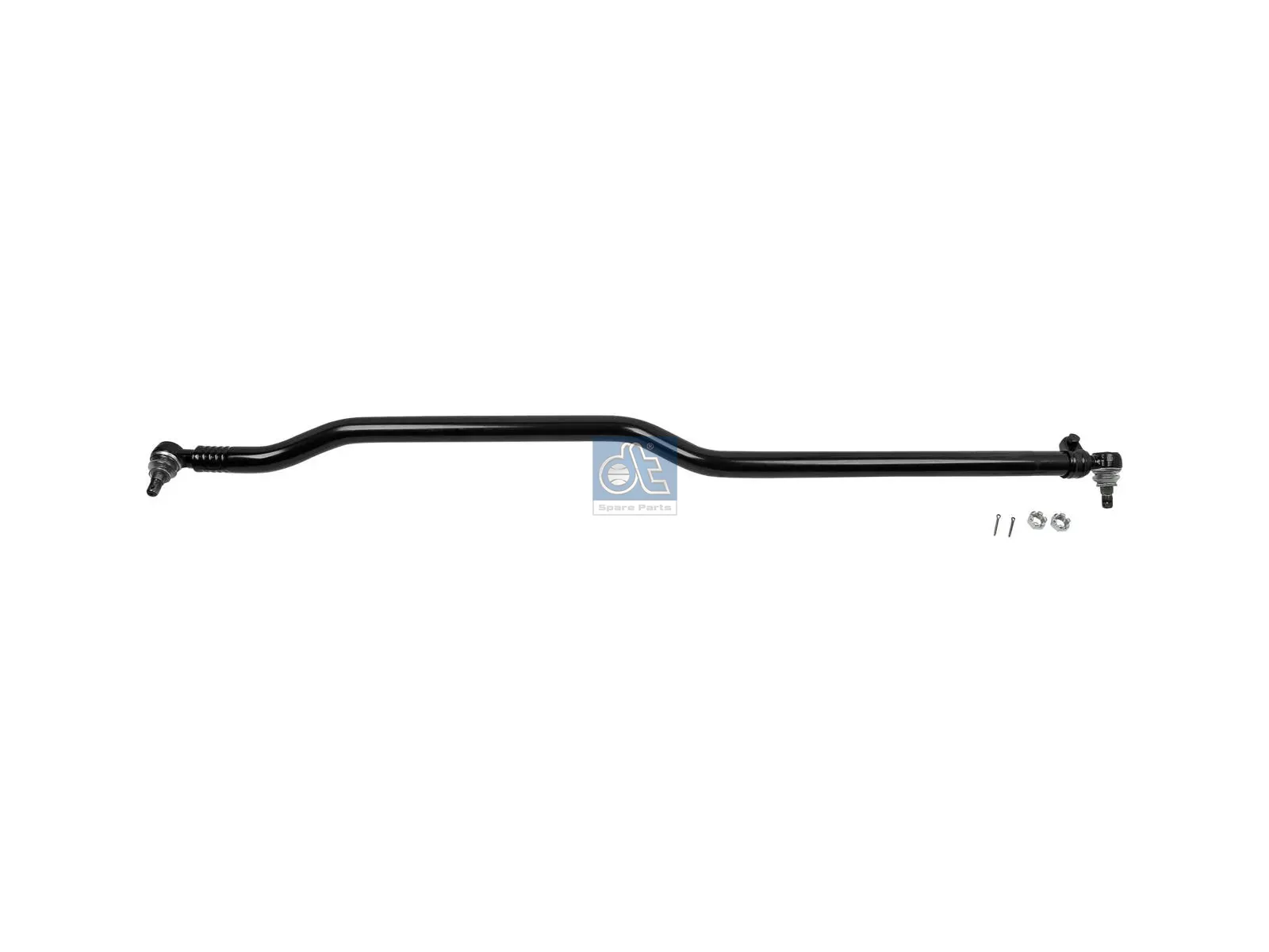 DIESEL TECHNIC | 4.69506 Track rod