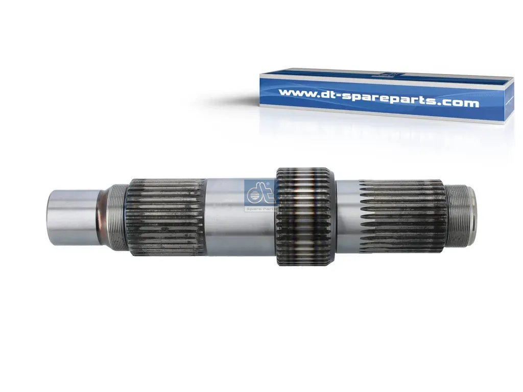 DIESEL TECHNIC | 4.69710 Drive shaft